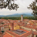 Private Pisa and Lucca Tour from Florence with Transportation - The Pisa Stop: Iconic Leaning Tower and Piazza