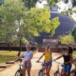 Private Polonnaruwa ancient city Guided tour From Colombo - The Ancient Ruins: A Walk Through Time