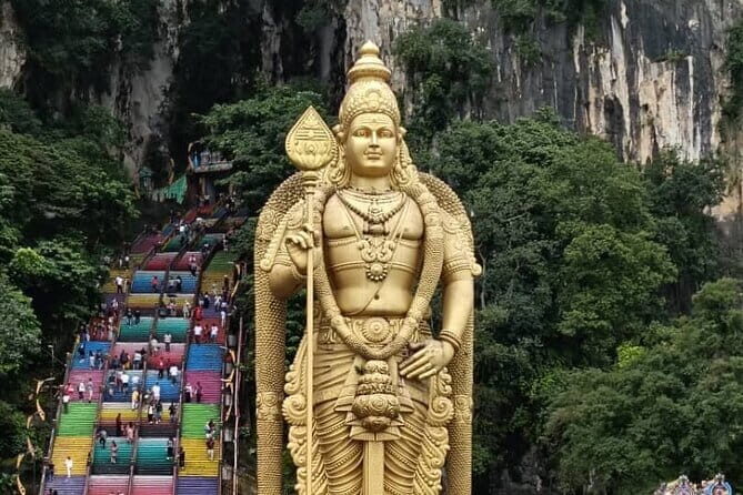 Private Port Klang Cruise to Kuala Lumpur City Tour - Additional Practical Details