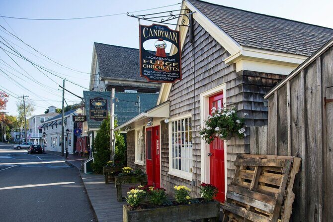 Private Portland Lighthouses and Kennebunkport Tour - 12 Pax - The Practicalities: Comfort, Cost, and Customization