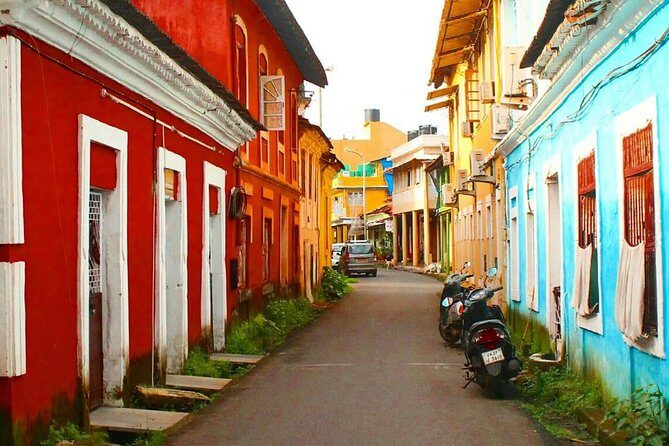 Private Portuguese Heritage Tour: Se Cathedral, Basilica of Bom Jesus and Dona Paula Beach in Goa - The Value of the Tour