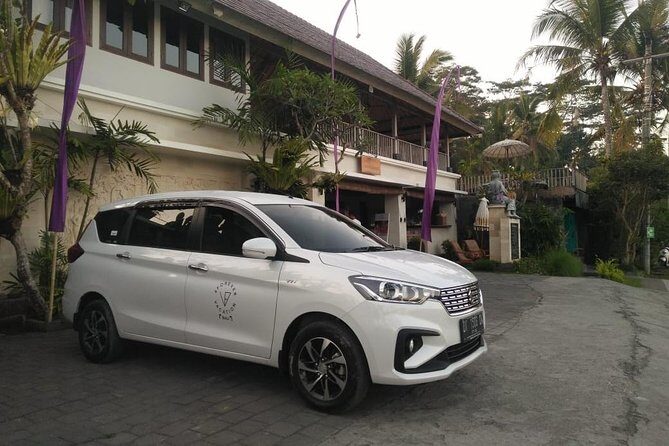 Private & Premium Airport Pickup - Up To 6 People - Transportation and Timing: Why It Matters