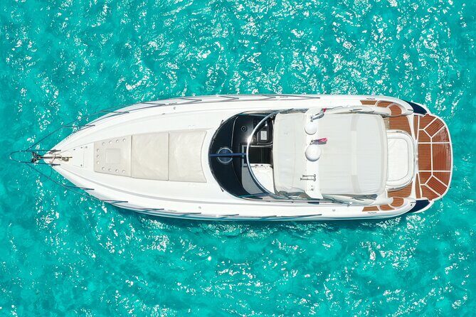 Private Premium Yacht 46FT Rental in Cancún - Practical Tips for Your Yacht Day