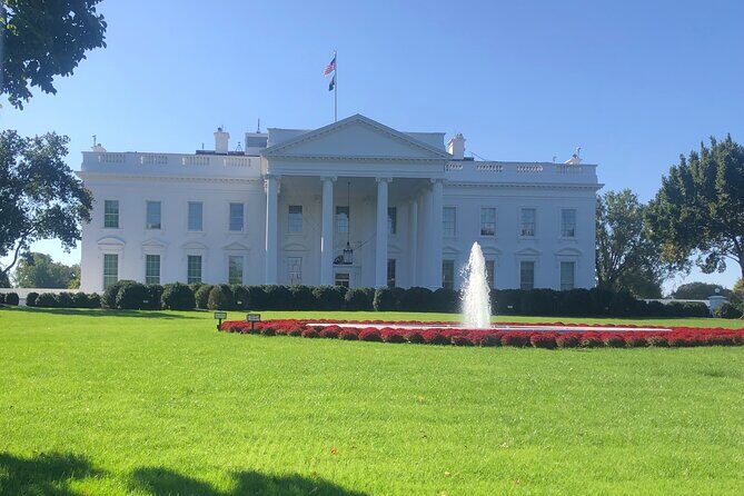 Private Presidential Memorials Luxury Vehicle Experience - FAQs