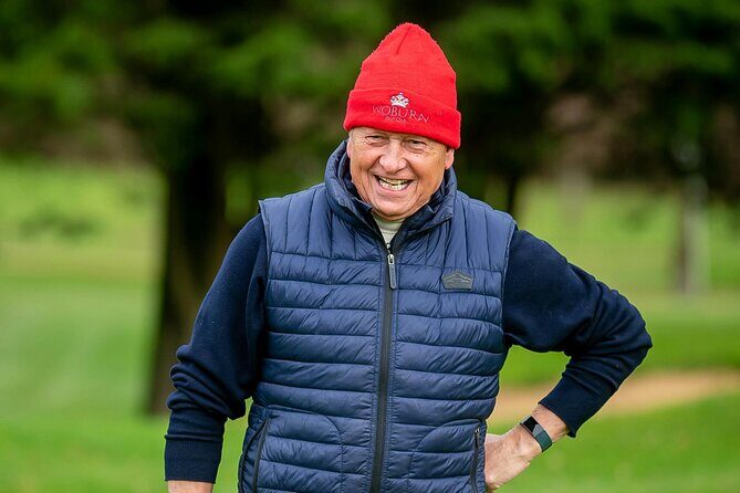 Private Professional Golf Tour in Myrtle Beach - The Sum Up