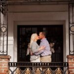 Private Professional Holiday Photo shoot in Denver - The Locations and Highlights