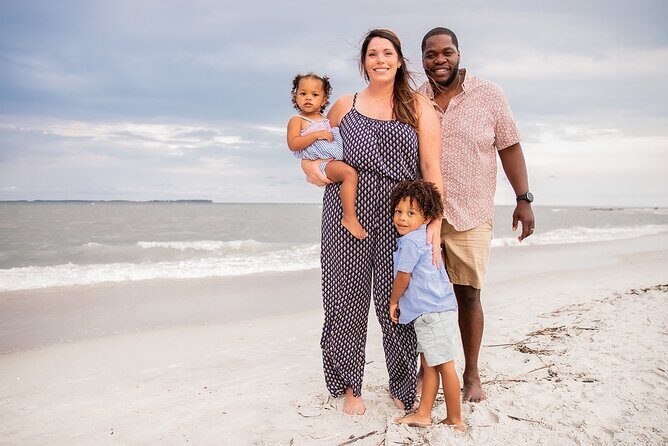 Private Professional Photoshoot in Gulf Place - The Value of a Professional Photoshoot