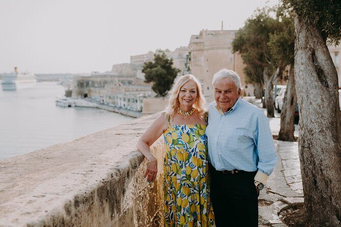 Private Professional Photoshoot in Intramuros Manila - The Value of a Professional Photoshoot