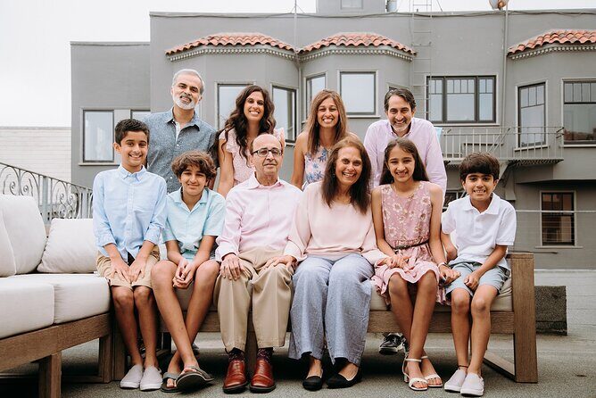 Private Professional Photoshoot in Milwaukee - The Itinerary: What to Expect During Your Photoshoot