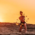 Private Professional Photoshoot in Mumbai - Authentic Experiences and Hidden Gems