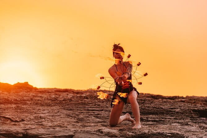 Private Professional Photoshoot in Mumbai - Authentic Experiences and Hidden Gems