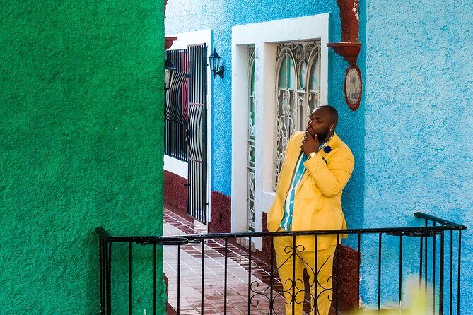 Private Professional Photoshoot in Phoenix - The Sum Up