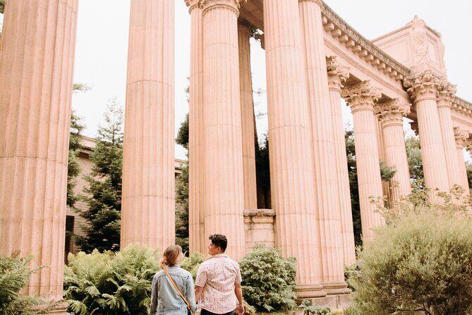 Private Professional Photoshoot in Pittsburgh - The Experience in Practice