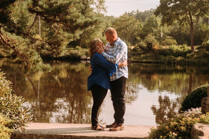 Private Professional Photoshoot in Providence - Why This Tour Works Well for Travelers