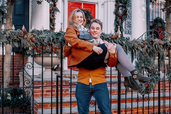 Private Professional Photoshoot in Salt Lake City - Practical Details and Logistics