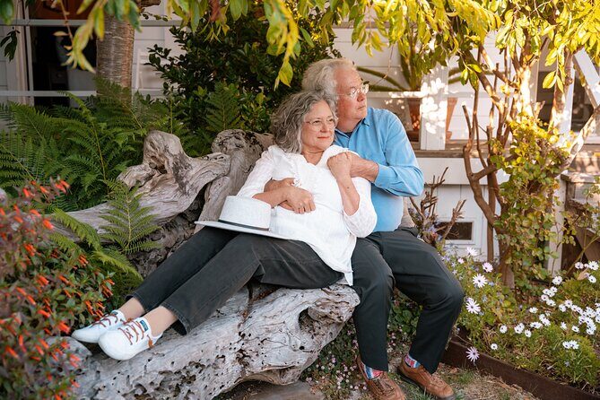 Private Professional Photoshoot in Scottsdale - A Closer Look at the Itinerary and Photo Locations