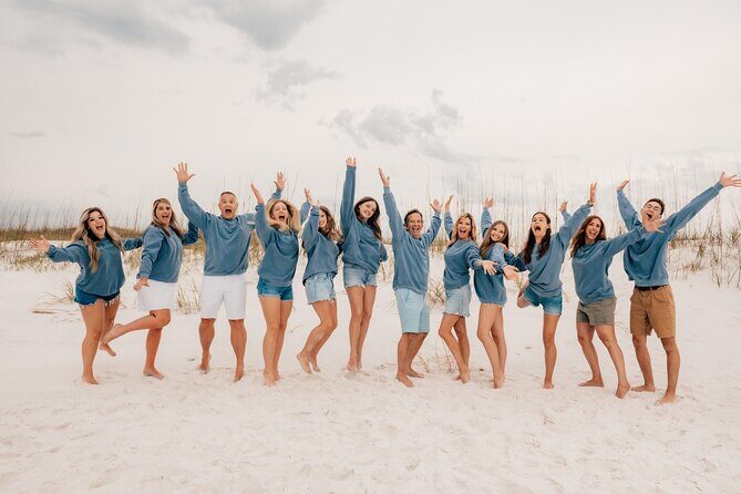 Private Professional Photoshoot in The Hamptons - What Makes This Photoshoot Special?