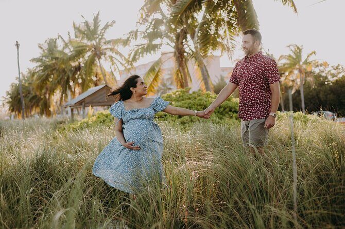 Private Professional Vacation Photoshoot in Key Largo - Why This Experience Is Worth Considering