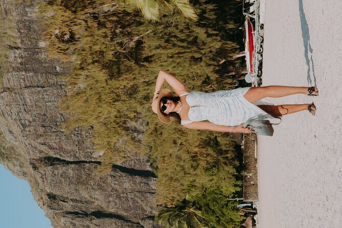 Private Professional Vacation Photoshoot in St. Helena - Who Will Love This Tour?