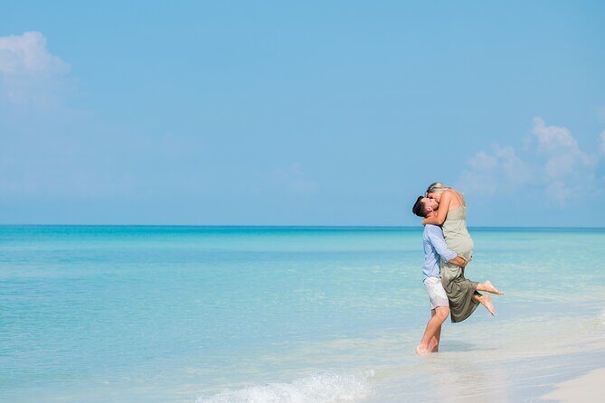 Private Professional Vacation Photoshoot in Virginia Beach - Detailed Breakdown of the Itinerary