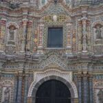 Private Puebla and Cholula Day Trip with Guide and Transport - Exploring Puebla: A UNESCO World Heritage Gem