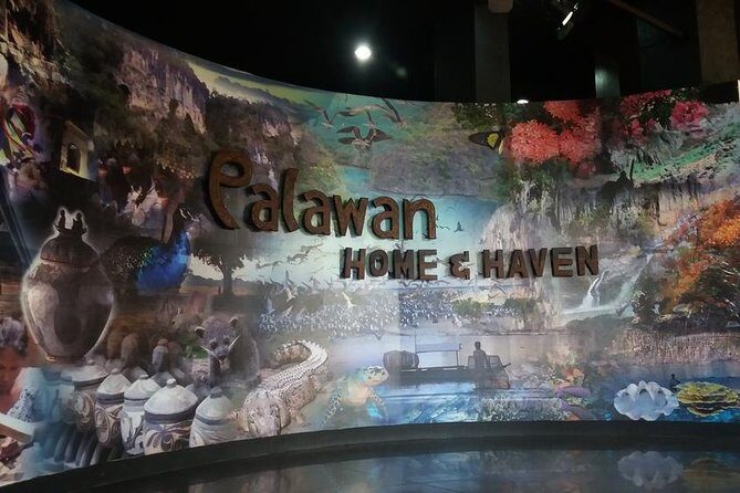 Private Puerto Princesa City Heritage Tour - Key Points