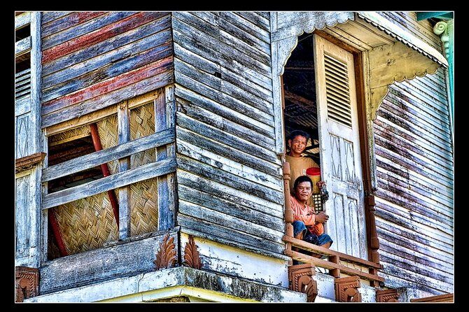 Private Puerto Princesa City Tour in Palawan - Key Points