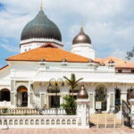 Private Pulau Penang Tour Trails to Racial Harmony - Why This Tour Matters: A Practical Look