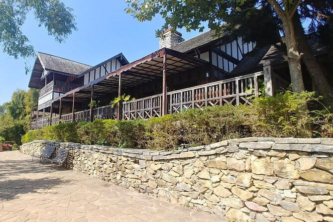 Private Pyin Oo Lwin Day Return Tour - Detailed Itinerary Breakdown