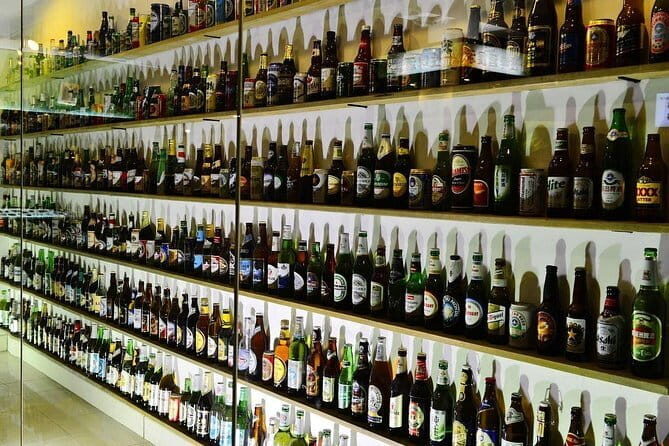 Private Qingdao Essentials Tour: City Highlights and Beer Museum - Who Is This Tour Best For?