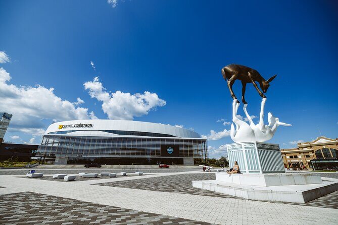 Private Québec City Highlights 3 Hour Walking Tour - The Value of a Private Local Guide