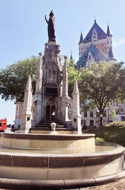 Private Québec City walking tour with Lenny. - Why This Tour Offers Excellent Value
