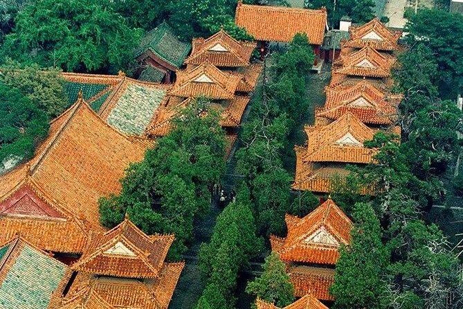 Private Qufu Day Tour from Jinan: Confucius Temple, Family Mansion and Cemetery - What Makes This Tour Valuable
