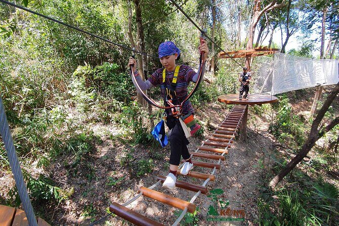 Private Rafting Tour And Discover Kong Forest Nha Trang - Who Will Love This Tour?
