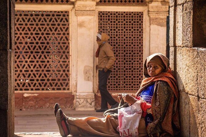 Private Rajasthan and Varanasi Tour in India By Car with a Driver - Key Points