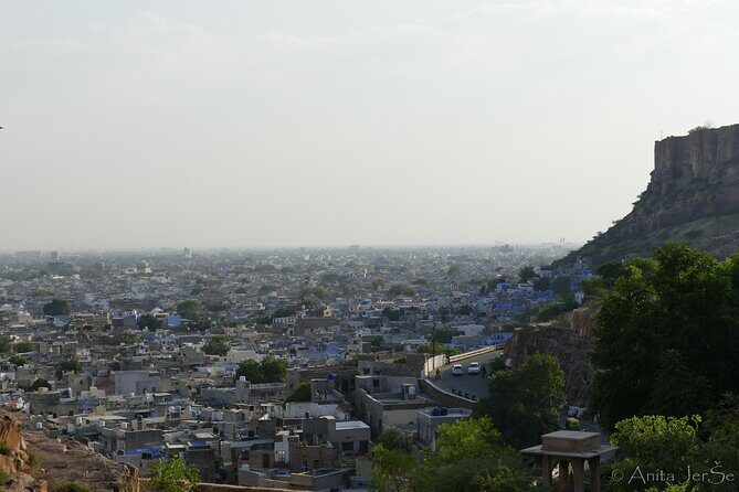 Private Rajasthan Tour - What’s Included and What’s Not