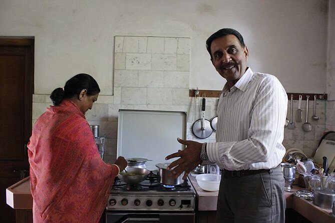 Private Rajasthani Cooking Class in an Udaipur Home - The Sum Up: Why This Cooking Class is a Solid Choice