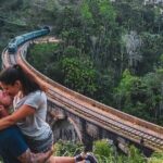 Private Ravana Falls and Nine Arches Bridge Ella Tour from Galle - Transportation, Timing, and Practical Considerations