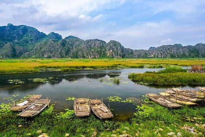 Private Ride From Hanoi to Ninh Binh or From Ninh Binh to Hanoi - Firsthand Experiences from Travelers