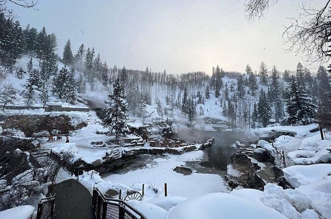 Private Ride Service in Steamboat Springs - Analyzing Value and Cost