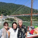 Private Rishikesh and Haridwar Tour from Delhi - Practical Aspects: What to Expect