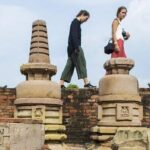 Private Riverside Walking Tour to Varanasi Temples - Exploring the Itinerary in Detail