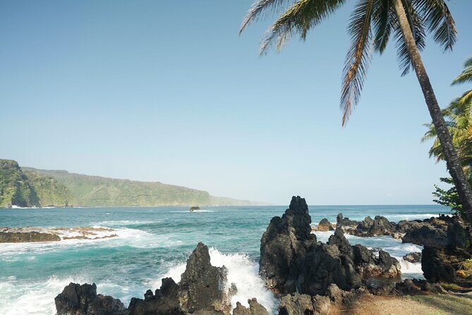 Private Road to Hana Rainforest & Waterfall Experience from Maui - The Experience in Practice