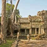 Private Rolous Group and Preah Khan Tour - Afternoon Exploration at Preah Khan