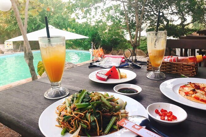 Private Romantic Retreat Mud Baths I-Resort Nha Trang - What to Expect: A Step-by-Step Breakdown