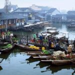 Private Round Transfer to Wuzhen &Xitang Water Town from Shanghai - Price and Value: Is It Worth It?