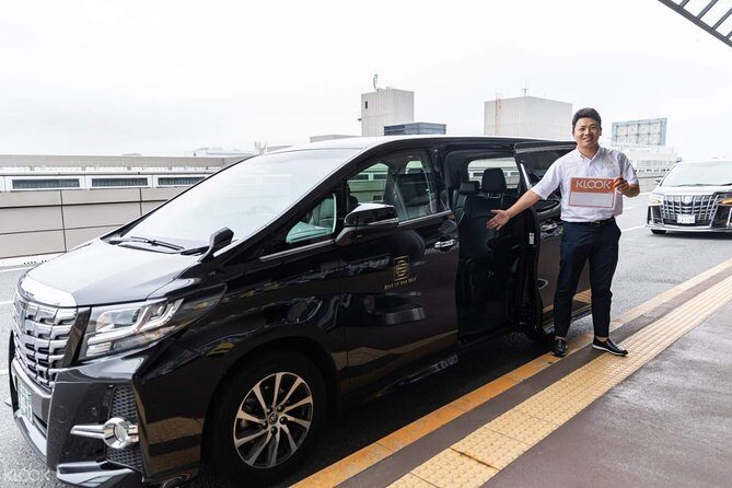 Private Round-trip Airport Transfer: Xi'an International Airport and Xi'an Hotel - Final Thoughts: Is It Right for You?