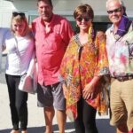 Private Round Trip by Van from SJC Airport - Why This Transfer Stands Out