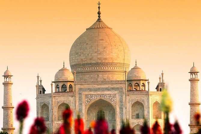 Private Round Trip To Taj Mahal Agra From Delhi - What Could Be Better?