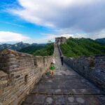 Private Round-Trip transfer: Beijing hotels to Mutianyu Great Wall - The Bottom Line